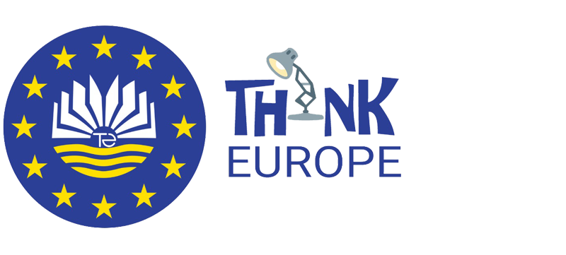 Thinkeurope Home