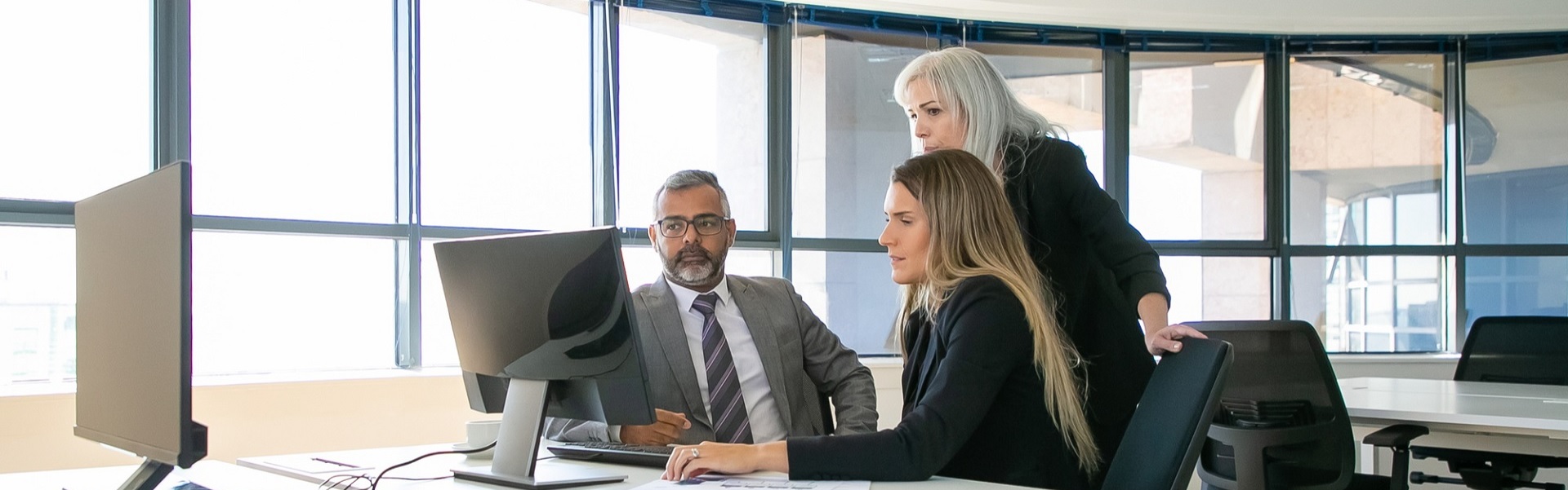 Discover Excellence with Our Consultancy Services | Think Europe